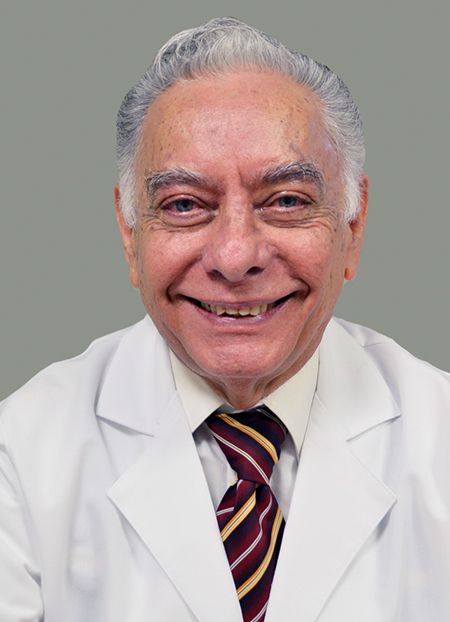 Ex-presidentes – Colegio Mexicano de Glaucoma, A.C.