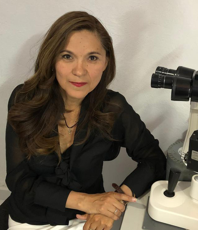 Ex-presidentes – Colegio Mexicano de Glaucoma, A.C.